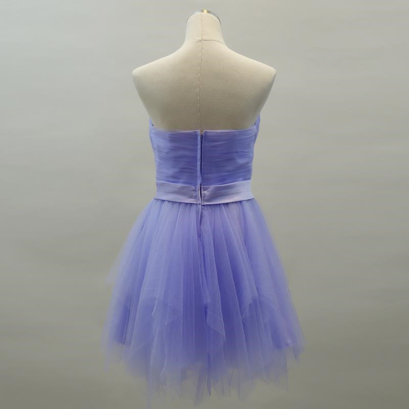 Short Mini Dresses For Party/cocktail/homecoming on Luulla